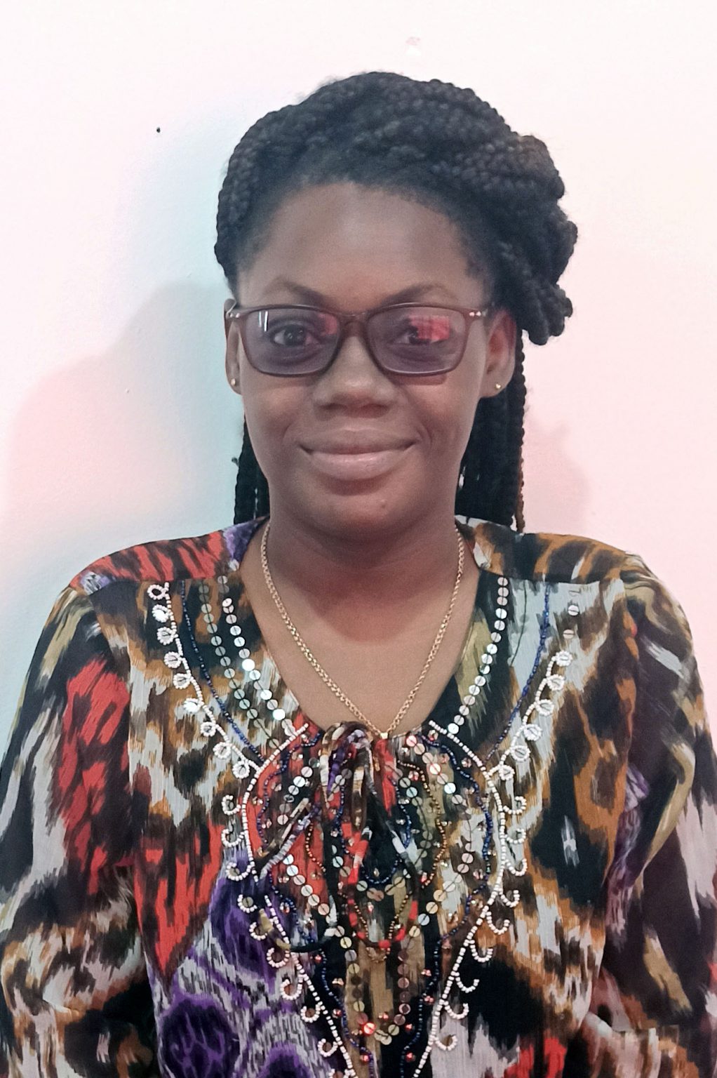 Our Team | Chambers of Eusi Anderson Esq.